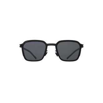 Mykita unisex, Accessories, Schwarzk, 51 MMGr&ouml;&szlig;e