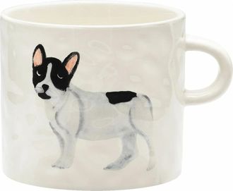 Anna + Nina Mug Bouledogue Anna + Nina
