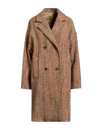 Momoni JACKEN & M&Auml;NTEL - M&auml;ntel auf YOOX.COM