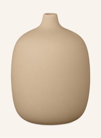 Blomus Blomus Vase Ceola braun