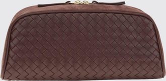 Bottega Veneta Clutch Damen Farbe Gold
