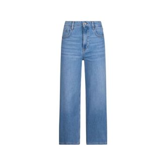 Liu Jo Femme, Jeans, Bleu, Taille: W29 Jean Droit