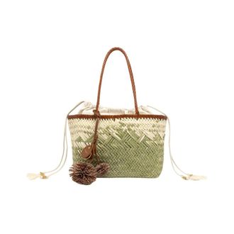 Gianni Chiarini Damen, Taschen, Gr&uuml;n, ONE SIZEGr&ouml;&szlig;e