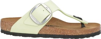 Birkenstock SCHUHE - Zehentrenner auf YOOX.COM