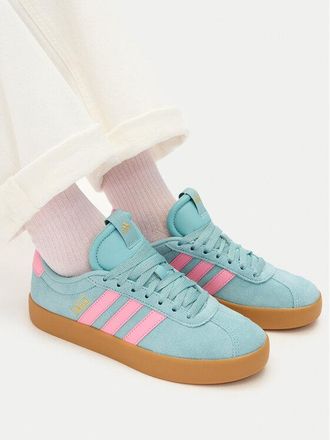 adidas Sneakers Vl Court 3.0 IH6518 T&uuml;rkisfarben