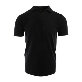 Peuterey Polo Chemises - Homme - Tops - Noir - Taille: S
