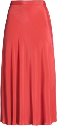 ottod'Ame HOSEN & R&Ouml;CKE - Midi-R&ouml;cke auf YOOX.COM