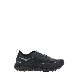 Hoka One One Mafate Speed 4 Lite - - Sport - Damen - Schwarzk - 45 1/3 EU