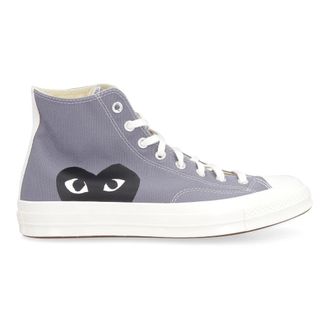 Comme Des Gar&ccedil;ons Herren, Schuhe, Grau, 39 1/2 EUGr&ouml;&szlig;e