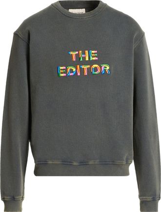 The Editor TOPS - Sweatshirts auf YOOX.COM