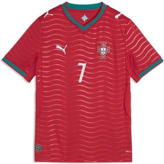 Puma Kinder Trikot PORTUGAL 2026 Heim