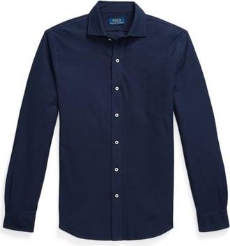 Polo Ralph Lauren Chemise slim en coton