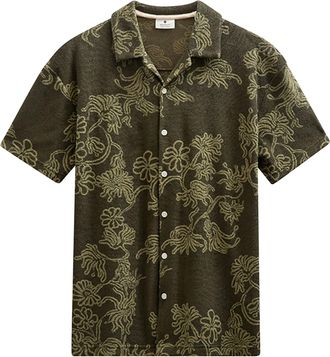 Anerkjendt Chemise Akleander Frotte Anerkjendt