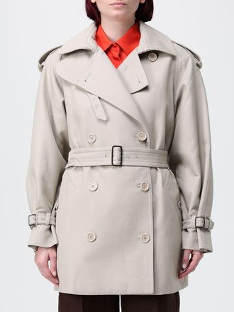Max Mara Veste Femme couleur Gris