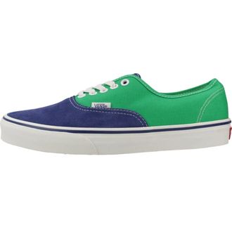 Vans Authentic - - Shoes - Herren - Mehrfarbig - 42 EU