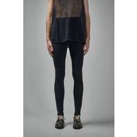 Jan-Jan Van Essche LONG JOHN 7 Knitted Long John Linen Cotton Yarn