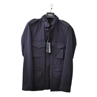 Barba Kleidung blau - - Jackets - Herren - Blau - M