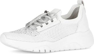 Gabor Sneakers - - Shoes - Damen - Wei&szlig; - 40 1/2 EU