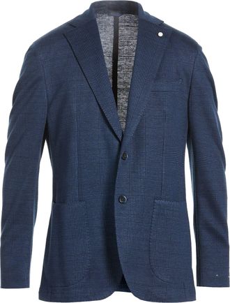 Luigi Bianchi Mantova ANZ&Uuml;GE und CO-ORDS - Blazers auf YOOX.COM