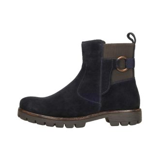 Ara Damen, Schuhe, Blau, 41 1/2 EUGr&ouml;&szlig;e