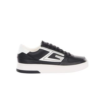 Guess Herren, Schuhe, Schwarzk, 43 EUGr&ouml;&szlig;e