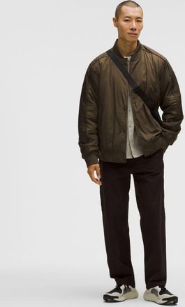 lululemon Pantalon utilitaire VersaTwill 32 L pour Hommes - Taille 33