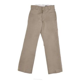Dickies 874 Work Pant Rec - - Trousers - Herren - Gr&uuml;n - W33 L32