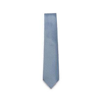 Tom Ford Micro-patterned Tie
