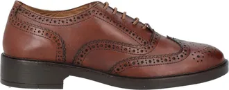 Emanuelle Vee SCHUHE - Schn&uuml;rschuhe auf YOOX.COM