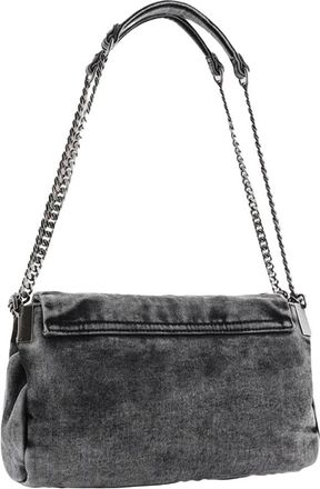 Kaporal Crossbody Bag - - Bags - Damen - Schwarzk - ONE SIZE