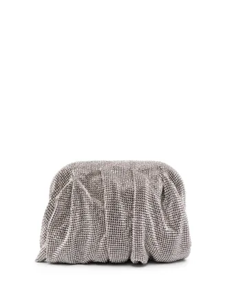 Benedetta Bruzziches pochette Venus La Petite - Gris