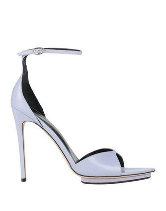 Victoria Beckham CHAUSSURES - Sandales sur YOOX.COM