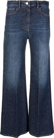 Seventy Casual Hose - Hellblau