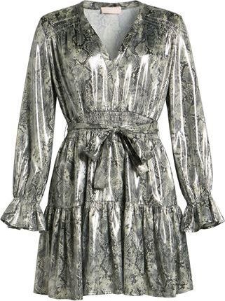Liu Jo ROBES - Robes courtes sur YOOX.COM