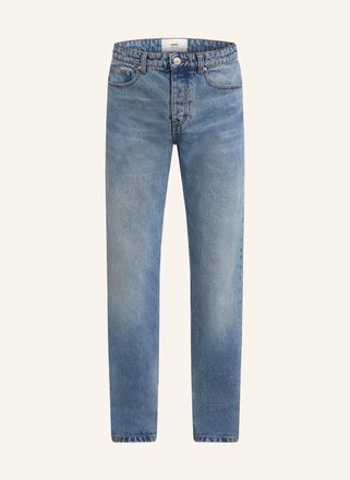 Ami Ami Paris Jeans Classic Fit blau