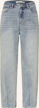 Gestuz Barrel Jeans Gznoma blau