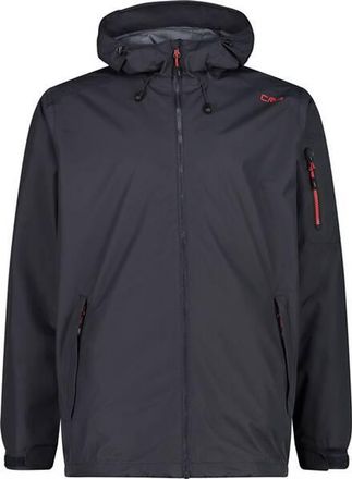 F.lli Campagnolo Herren Blouson MAN JACKET FIX HOOD