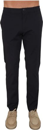 A|X Armani Exchange Homme, Pantalons, Bleu, Taille: W38 Pantalon Coupe Slim