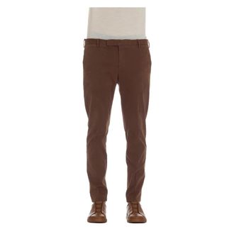 Pantaloni Torino Dieci Chinos - - Trousers - Herren - Braun - 2XL