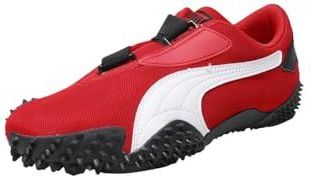 Puma Puma Baskets Mostro Og Prime unisexes pour adulte, Pour tous les temps rouge-blanc, 38.5 EU