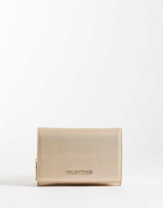 Valentino Ember - Umh&auml;ngetasche in Gold-Goldfarben