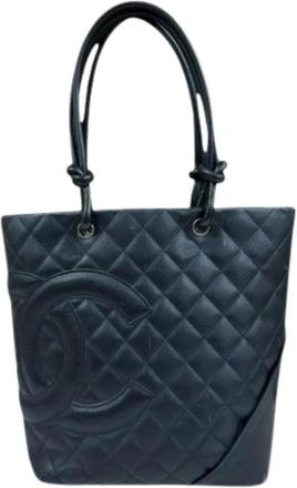 Chanel Damen, Pre-Owned, Blau, ONE SIZEGr&ouml;&szlig;e