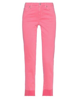 7 For All Mankind HOSEN & RÖCKE - Jeanshosen auf YOOX.COM