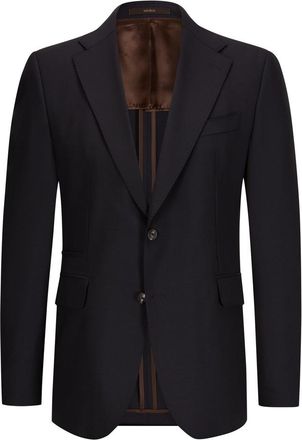 Windsor Sakko Sono im Schurwollgemisch, Shaped Fit in