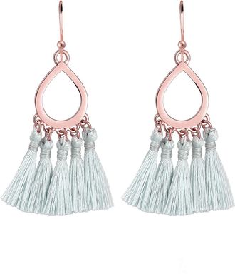 Elli Ohrringe Boho