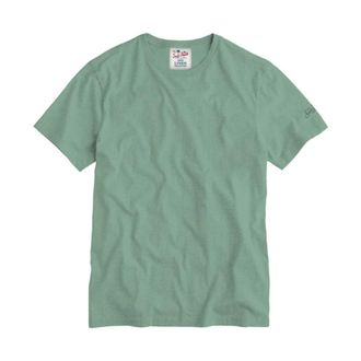 MC2 Saint Barth Strickware - - Tops - Herren - Gr&uuml;n - M