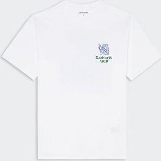 Carhartt Work in Progress T-shirt - Taille XS