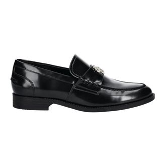 Guess Bevalee Loafer - - Shoes - Damen - Schwarzk - 41 EU
