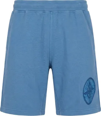Stone Island HOSEN & R&Ouml;CKE - Shorts & Bermudashorts auf YOOX.COM