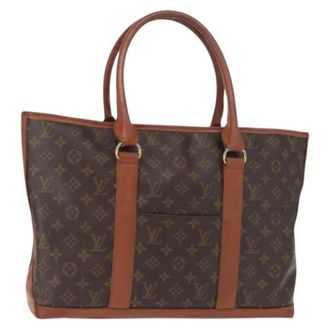 Louis Vuitton Damen, Pre-Owned, Braun, ONE SIZEGr&ouml;&szlig;e